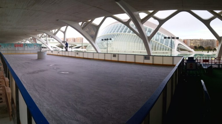 What to Do in Valencia This Christmas